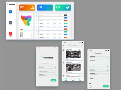 Creating Engaging UI UX Design For Websites And Mobile Apps