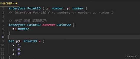 Web前端 Typescript学习前端ts Csdn博客 Web前端 Typescript学习前端ts Csdn博客
