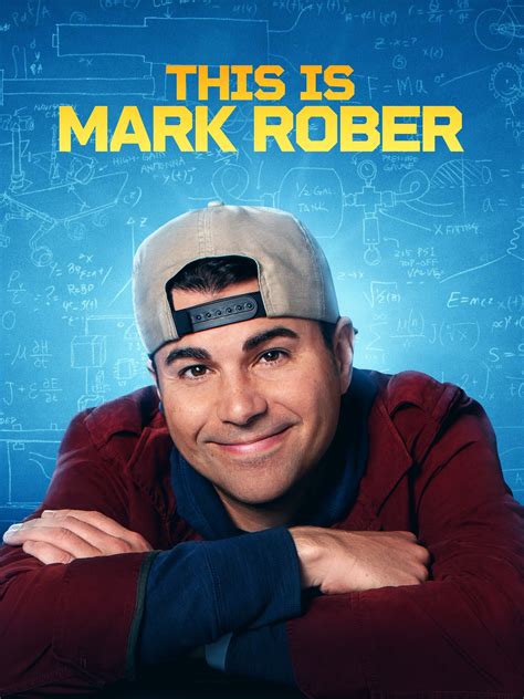 This Is Mark Rober Rotten Tomatoes