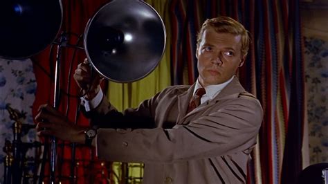 ‎peeping Tom 1960 Directed By Michael Powell • Reviews Film Cast