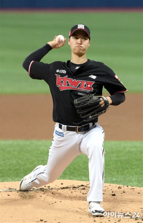 강백호 2억9천만원 사인 Kt 연봉 계약 마무리