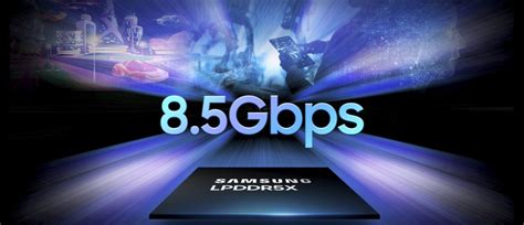 Lpddr5x Vs Lpddr5 In Depth Comparison Speed Phones