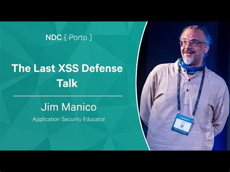 understanding cross site scripting xss and its defenses insights