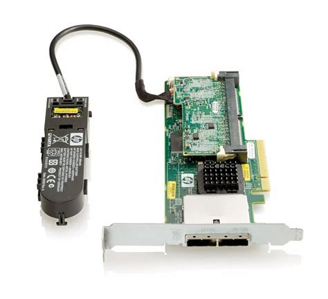 HP P Smart Array SAS RAID Controller At Rs RAID Controller In New Delhi ID