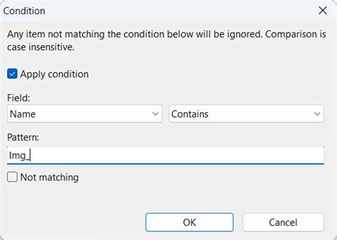 what s new in version 4 advanced renamer