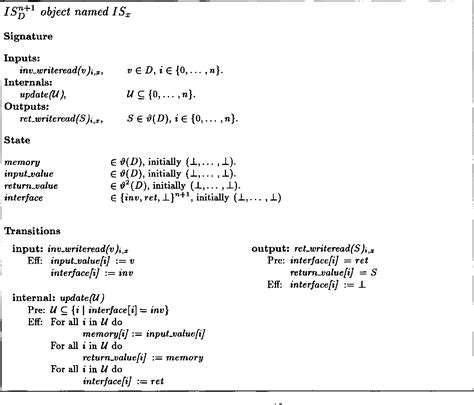 Figure 2 1 From Toward A Topological Characterization Of Asynchronous