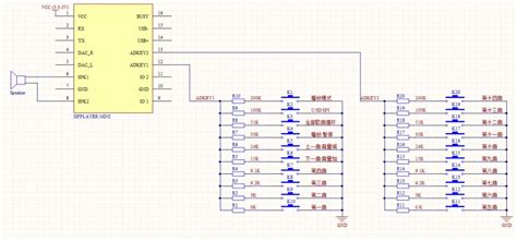 Купить Серия Arduino Dfrobot Arduino с открытым исходным кодом мини Mp3 плеер мини плеер Mini