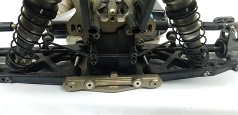 TLR Ight Buggy R C Tech Forums