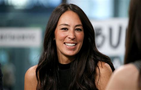 Joanna Gaines Tried And True Essentials Include A Beauty Must Have For Summer