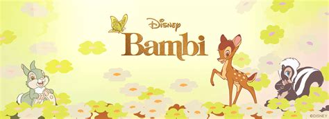 Bambi Colourpop