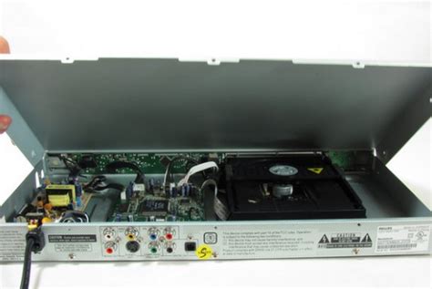 How To Fix A DVD No Disc Error 3 Solutions