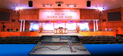 Choosing The Best Audio Mixer Solar Heavy Studios