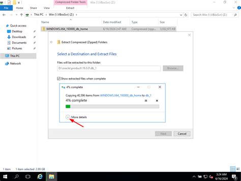 Oracle Client Installation On Windows Easy Guide