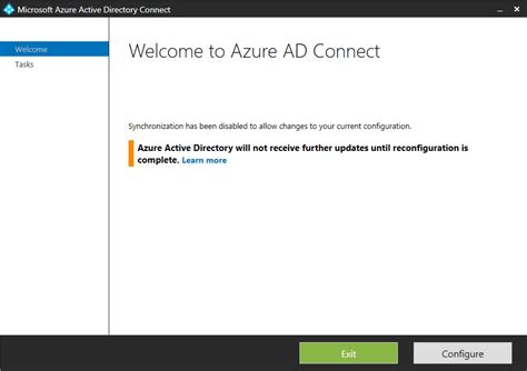 Azure Ad Connect Pass Through Authentication Tips