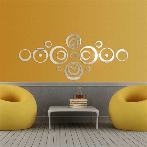 Часы наклейки 3d 50 фото