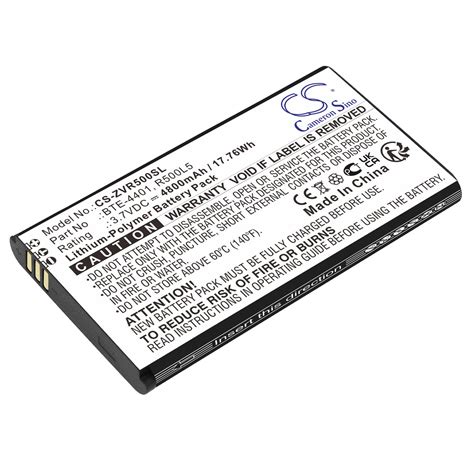 Orbic R500l5 Speed 5g Hotspot Replacement Battery Hotspot