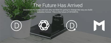 The Ultimate Wordpress Elegant Theme Divi Theme Review