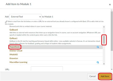Hypothesis Social Annotations Colorado College