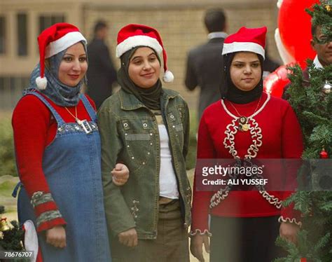 123 Mustansiriyah University Photos And High Res Pictures Getty Images