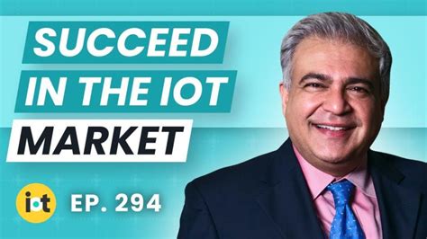 Iot For All On Linkedin Iot Market Conditions And Twilio Iot