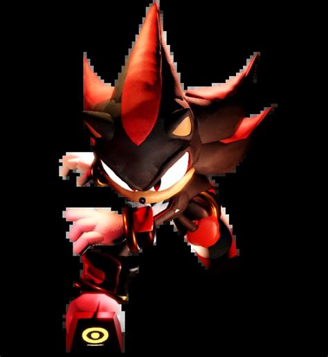 Shadow The Hedgehog The Unofficial Outcome Memories Wiki Fandom