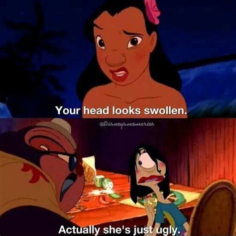 Lilo And Stitch Jumba Quotes At Barbara Chavarria Blog