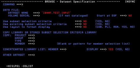 What Is Tape Dataset In Mainframe At Ryder Sturdee Blog