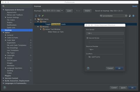 Intellij Idea Gimme That Shortcut Flaviatostring
