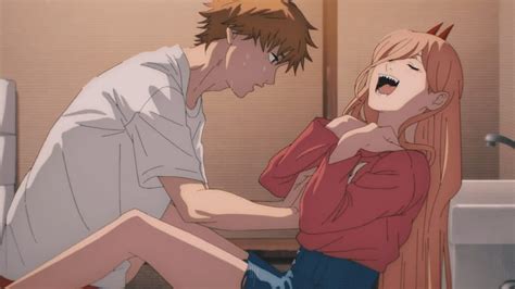 Chainsaw Man Episode Review Life Is Full Of Disappointments Leisurebyte