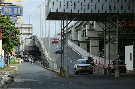 Odd Even Scheme Free Skyway Toll Among Interventions During Edsa Rebuild