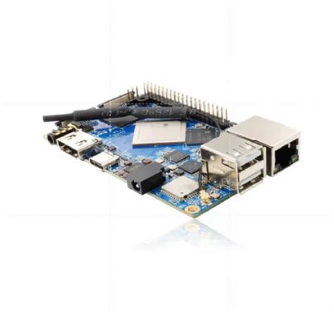 Orange Pi 4b 4gb Rockchip Rk3399 4gb Lpddr4 Six Cores 64 Bit With 16gb