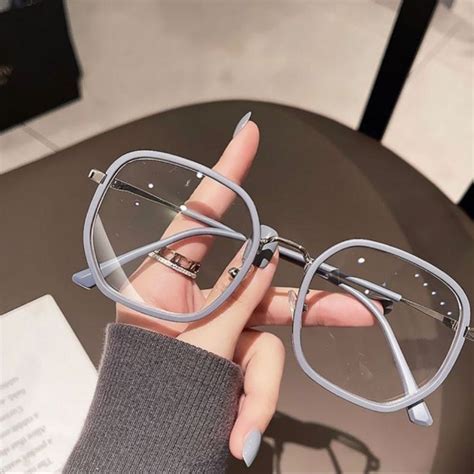 See The World In Style With These Super Cute Glasses Frames Cute