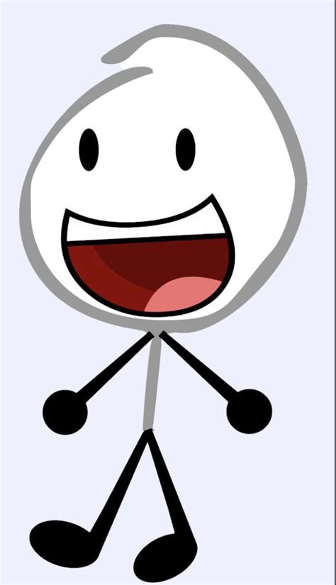 David With Bfdi Assets Sorry If This Is A Repost Of Someone Elses Post Battlefordreamisland