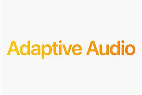 What Is Adaptive Audio On Airpods And How Does It Work