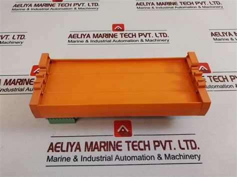 Silvertech Ap Ai Term Module Aeliya Marine