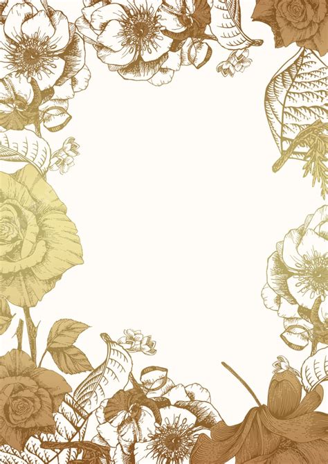 Background Margin Design