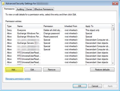 Automatically Generate Description Field For Computers In Active