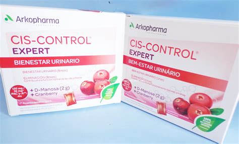 Abbie Gold Cis Control Expert OpiniÓn