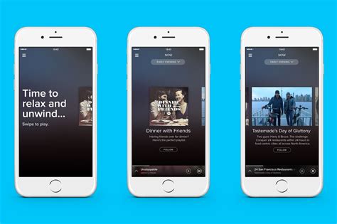 Spotify Is Ready To Move Music Way Past The Jukebox Model Wired