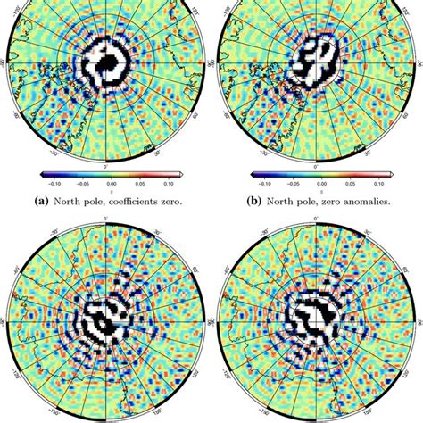 Geoid Differences Of Different Constrained Goce Models With Respect To
