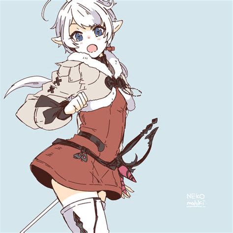 ついったまとめ19 KURO