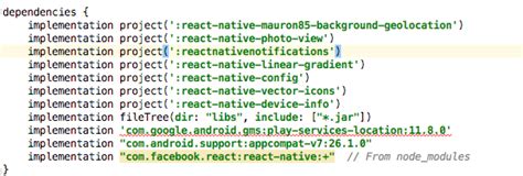 Java Lang IllegalAccessError Class Google Android Gms Internal Zzbfm Is Inaccessible