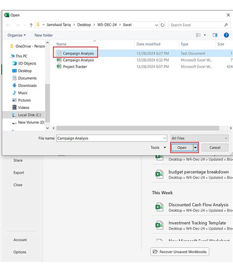 Converting Text Files To Excel To Unlock Powerful Graphs