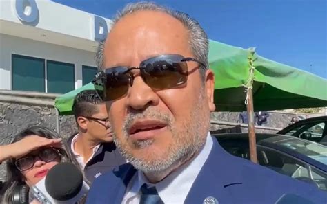 Tras Su Renuncia Mantendrá Pensión De 90 Mil Pesos Mensuales