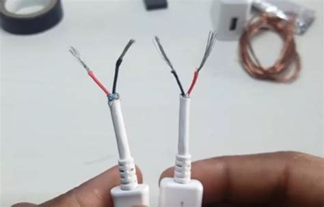 Tips Cara Mengetahui Kabel Positif Dan Negatif Dengan Benar Empat Pilar