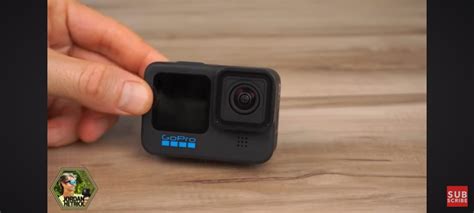 A Comprehensive Guide To Use Gopro 10 Hollyland