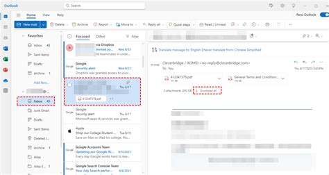 Is There A Way To Download All Attachments In Gmail At James Buckler Blog