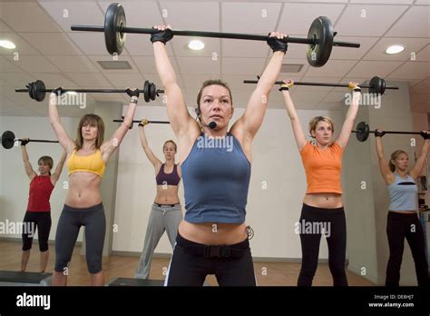 Pump Exercise Class At Beth Heard Blog