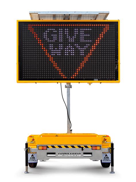Vms Signs And Message Boards Variable Message Signs