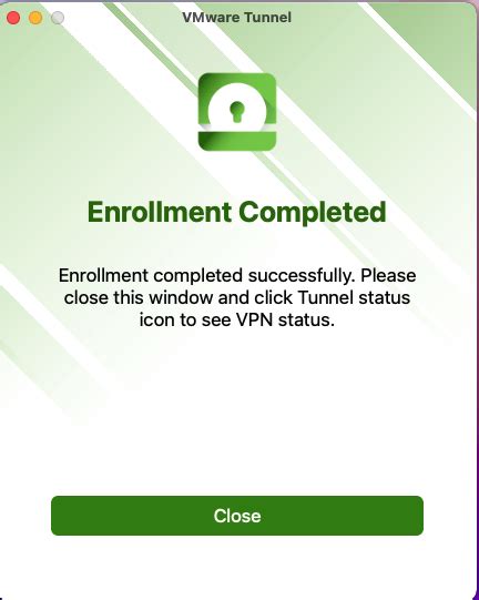 How To Setup Vmware Tunnel On Standalone Macos Devices Digital Workspace